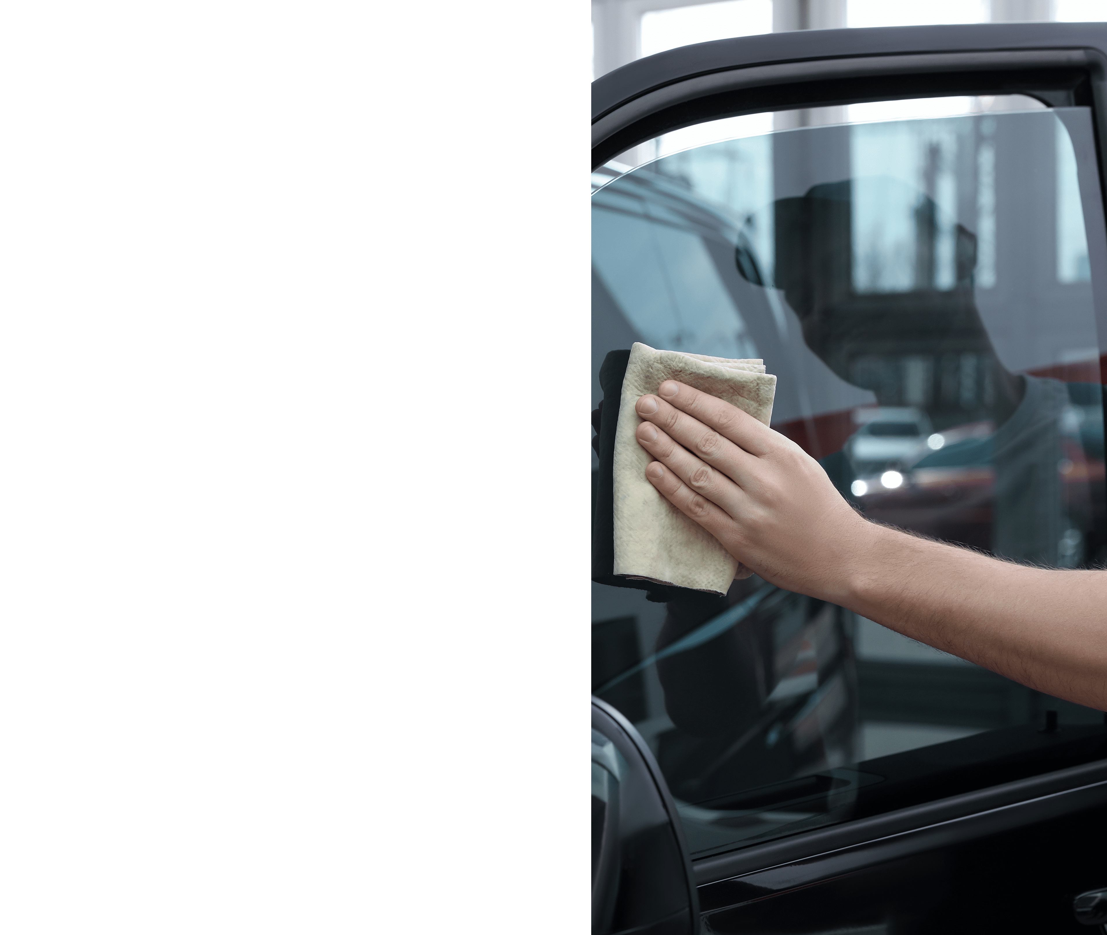 Tint Studio | Wisconsin’s #1 Car Window Tinting Experts
